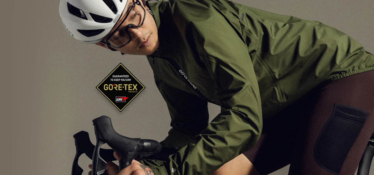 GOREWEAR US | Premium Durable Sports Gear for Running & Cycling