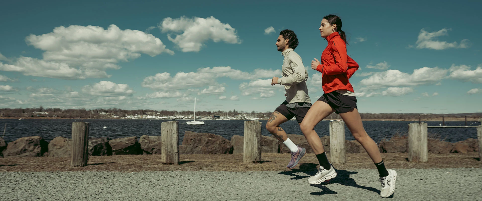 How To Improve Your Running Form | GOREWEAR UK