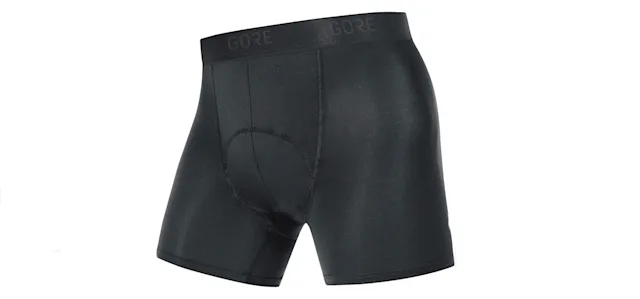 Cycling Undershirts & Base Layers | GOREWEAR | GOREWEAR US