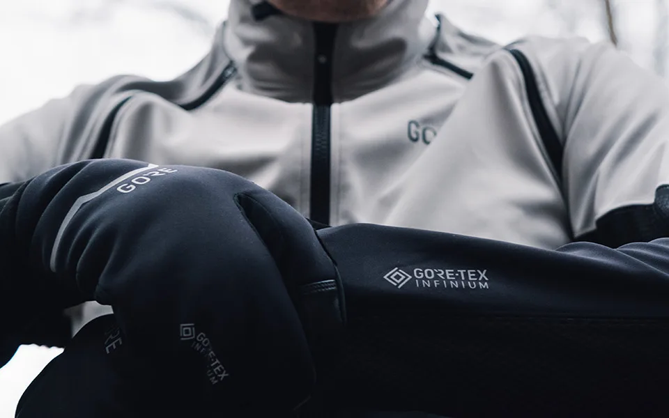 Phantom WINDSTOPPER® Jacket Mens | GOREWEAR US