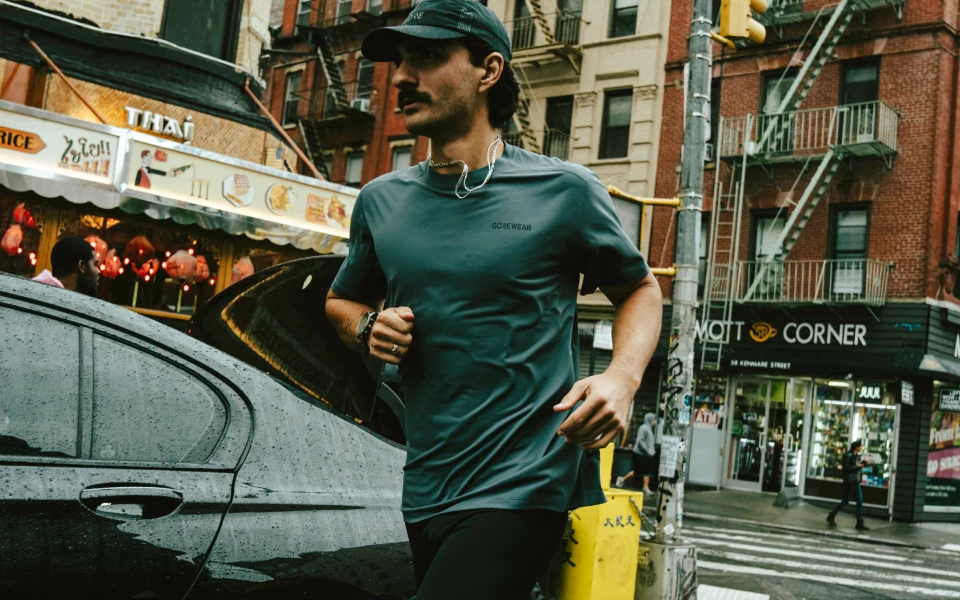 GOREWEAR US | Premium Durable Sports Gear for Running & Cycling