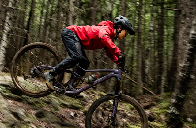 Freedom to Explore with the new Lupra 2.0 Collection | GOREWEAR UK