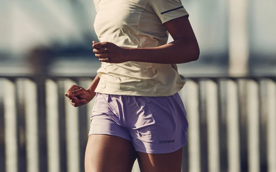 GOREWEAR US | Premium Durable Sports Gear for Running & Cycling