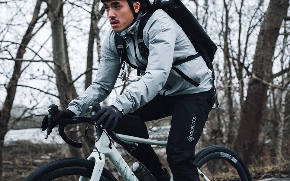 Endure GORE-TEX Pants Mens | GOREWEAR US