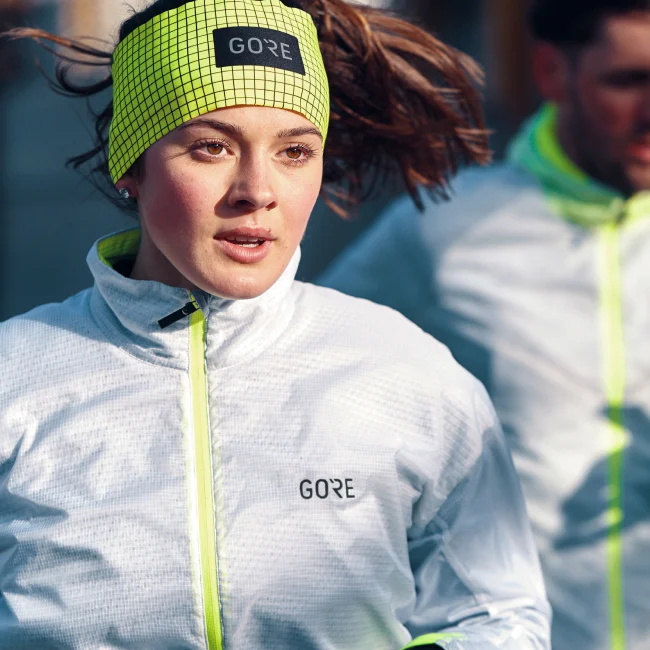 GORE Product Technology | GOREWEAR US