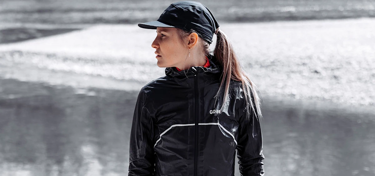 Running Caps | GOREWEAR | GOREWEAR US