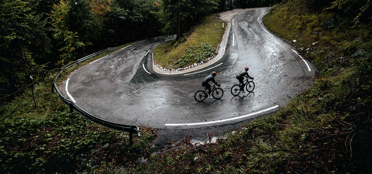 GORE TEX Shakedry Jackets | GOREWEAR US