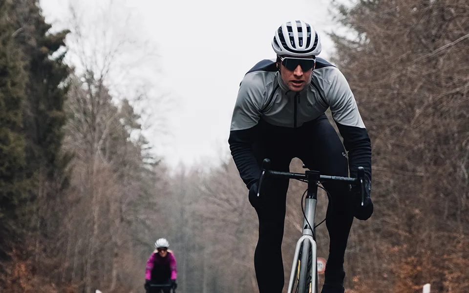 Phantom WINDSTOPPER® Jacket Mens | GOREWEAR US