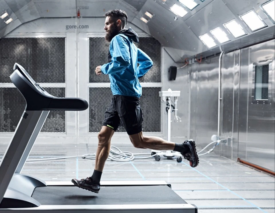 History of Gorewear | GOREWEAR US