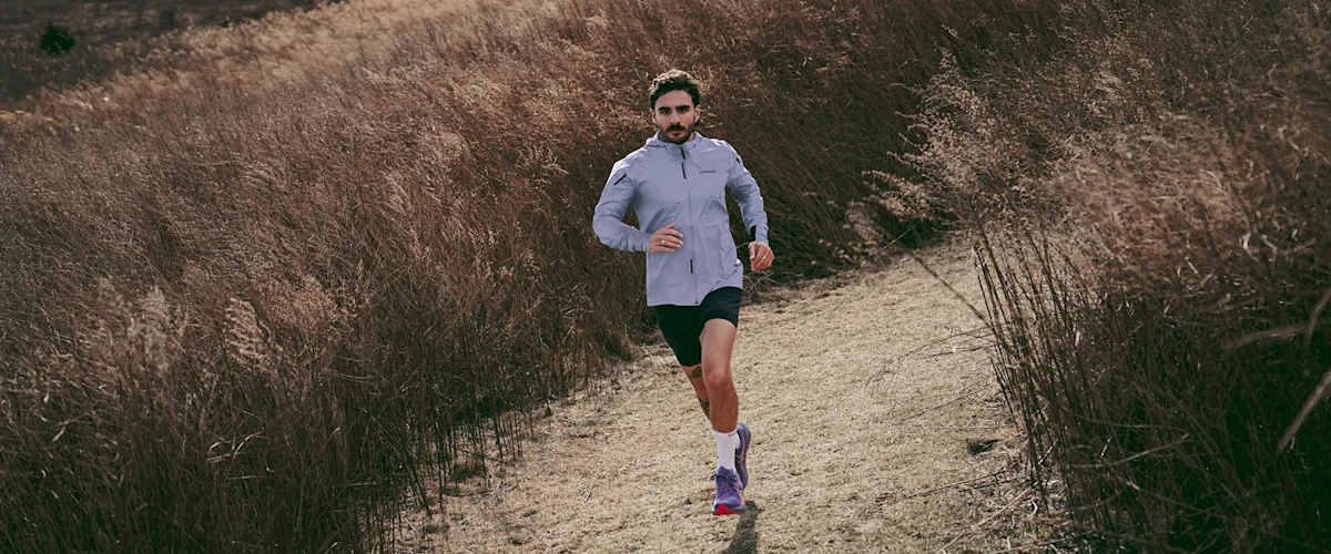 Training for the Trail: Curved Runs and Sprints | GOREWEAR DENMARK