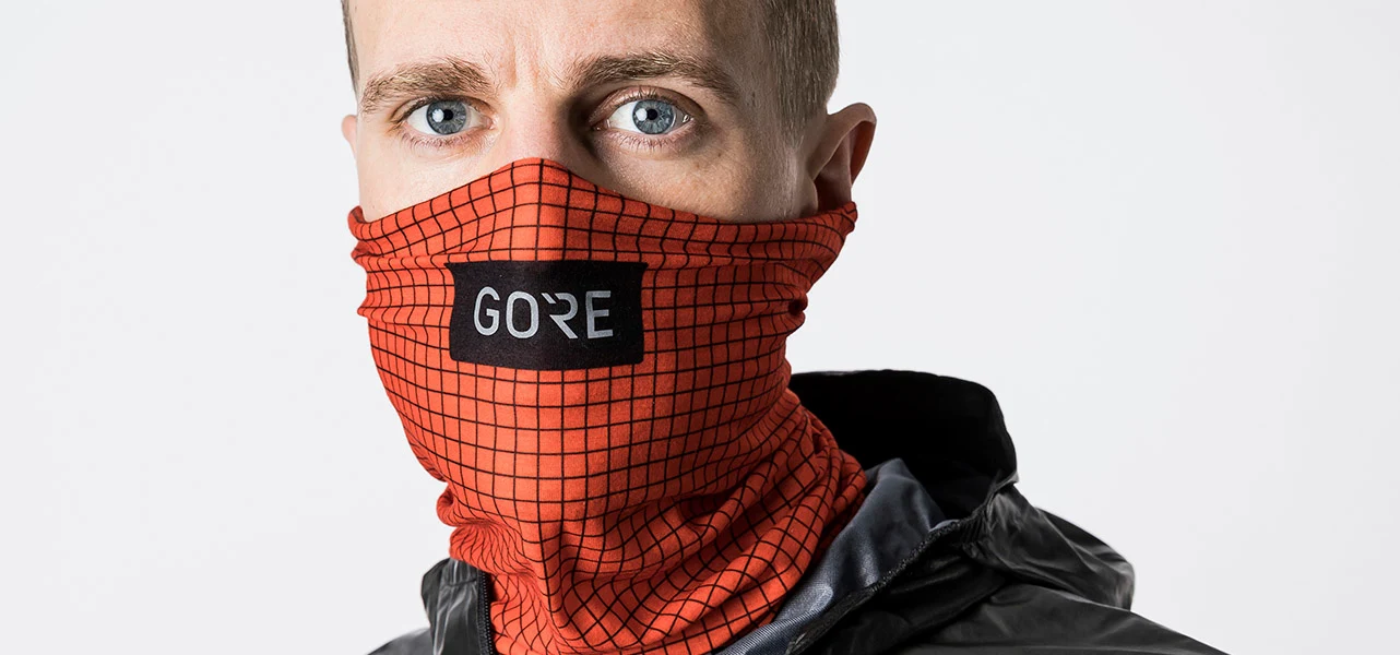 Running Caps | GOREWEAR | GOREWEAR UK