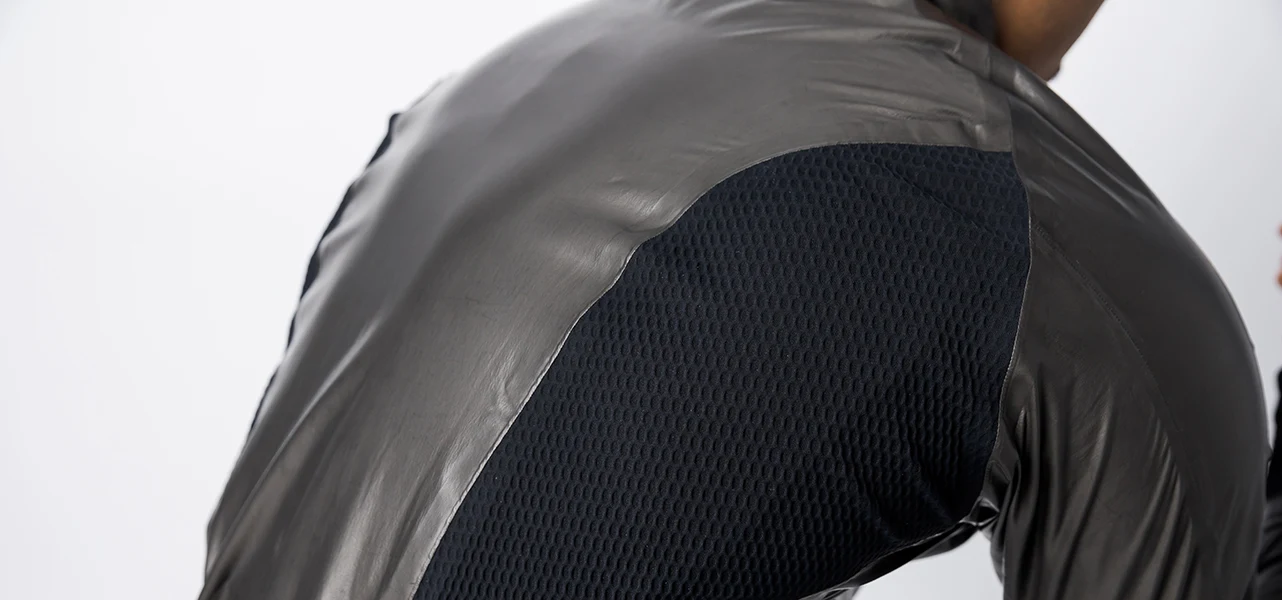 GORE-TEX SHAKEDRY™ Product Technology | GOREWEAR US