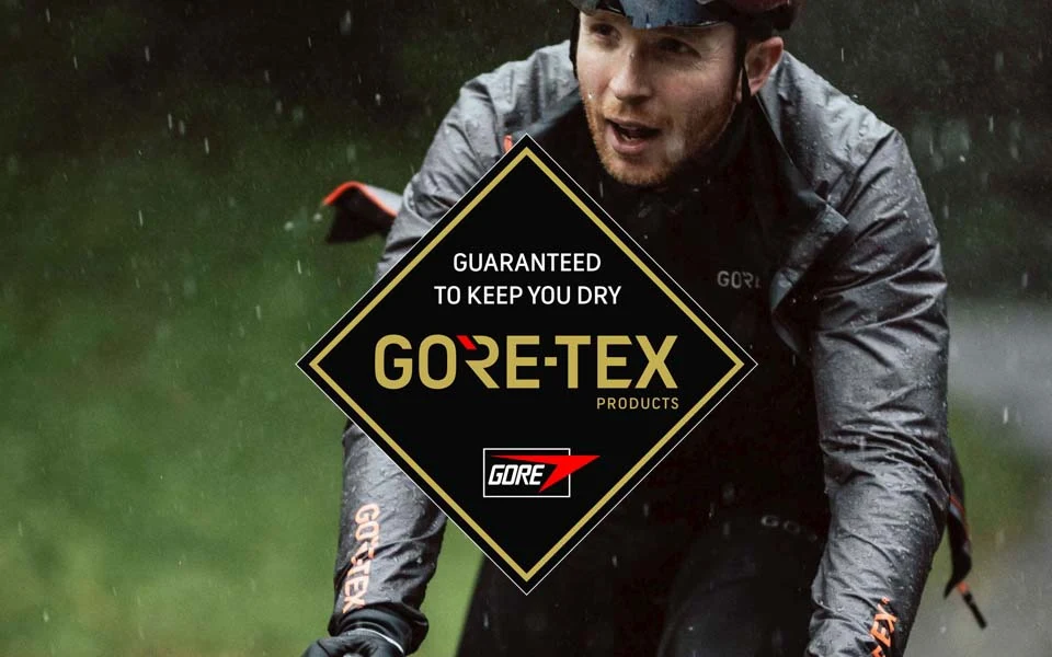 GORE Product Technology | GOREWEAR US