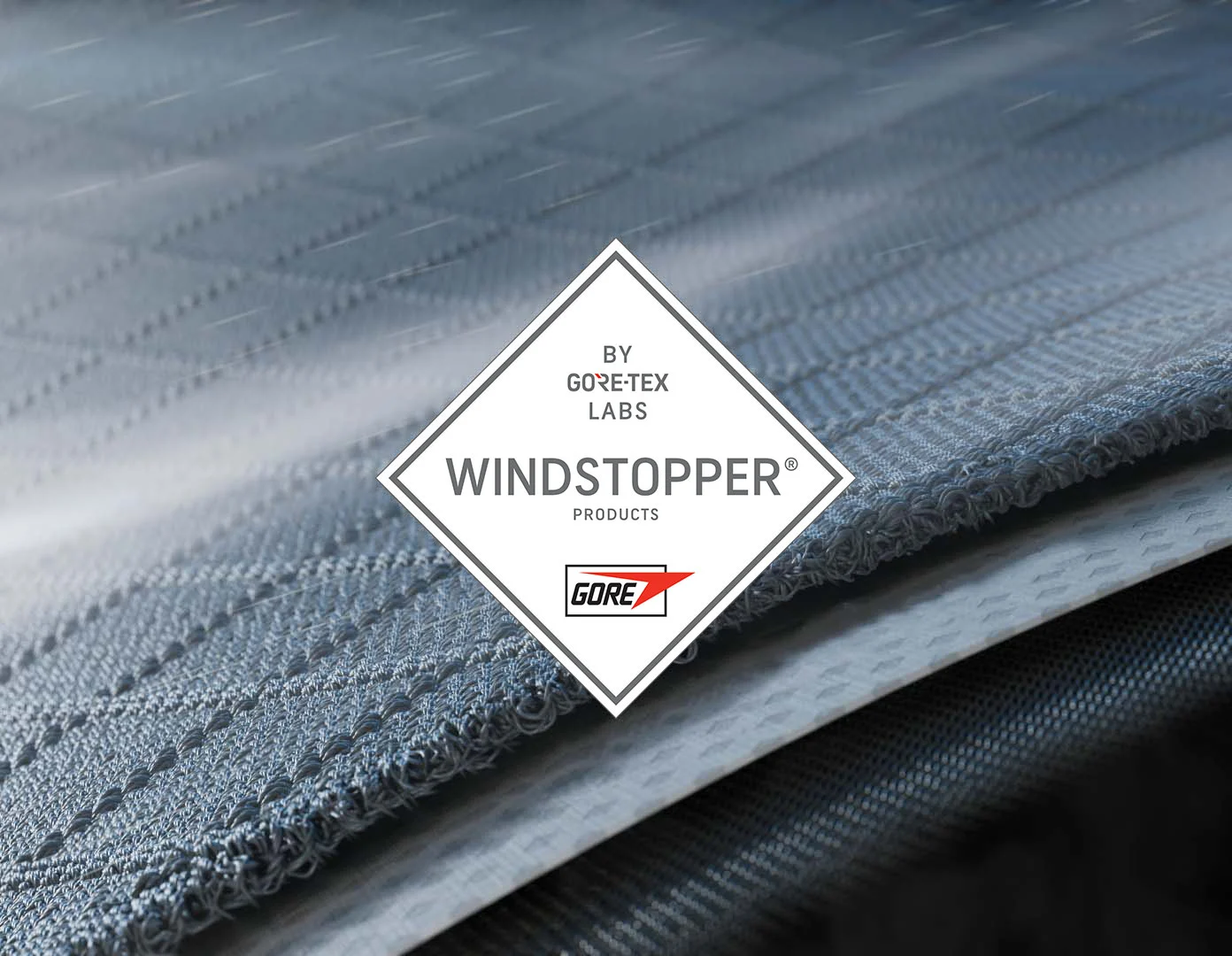 M WINDSTOPPER® Base Layer Shirt | GOREWEAR US