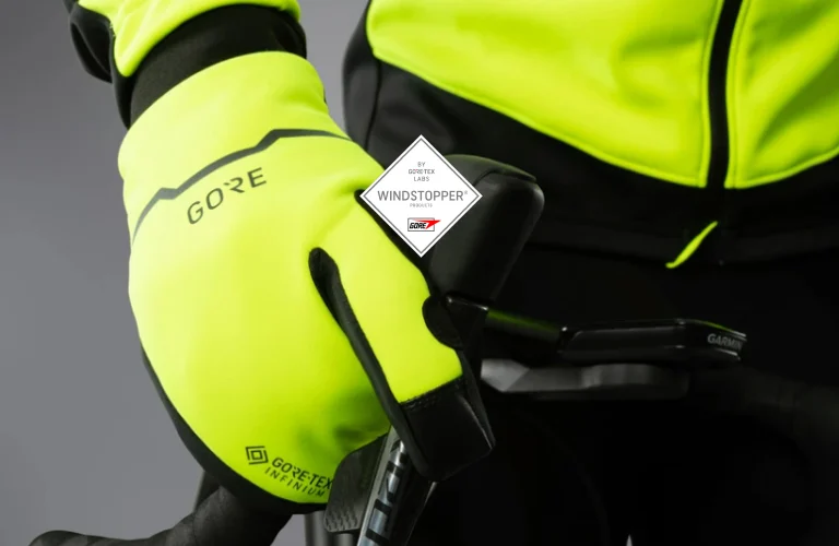 Our Ultimate Guide To Cycling and Running Gloves | GOREWEAR US