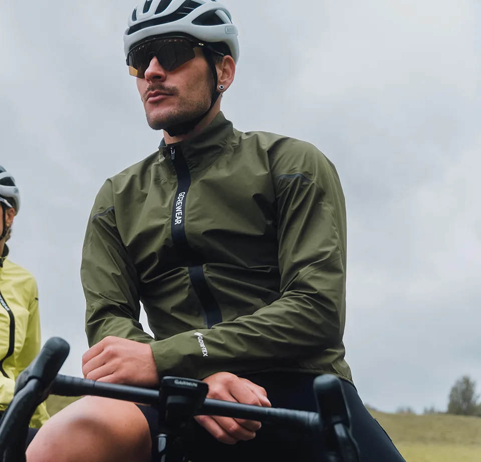 SPINSHIFT GORE-TEX Jacket Mens | GOREWEAR UK