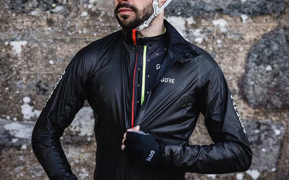 GORE TEX Shakedry Jackets | GOREWEAR US