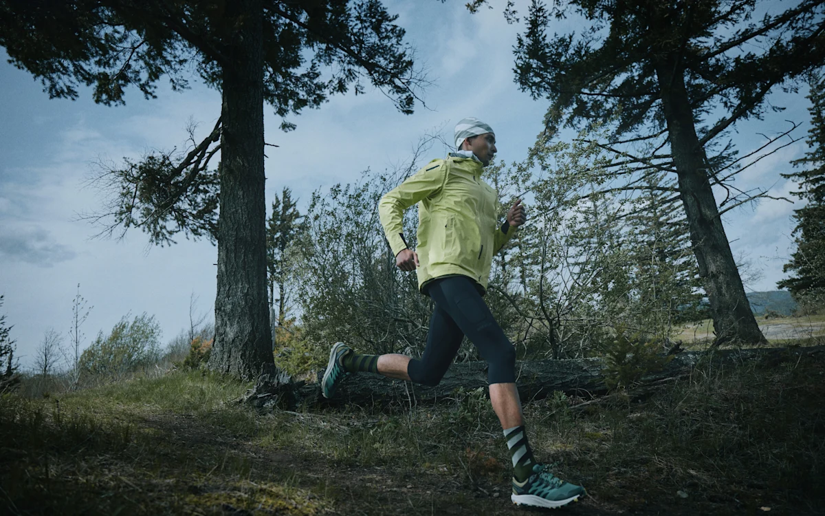 GORE TEX Shakedry Jackets | GOREWEAR US