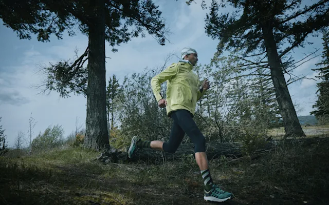 GORE TEX Shakedry Jackets | GOREWEAR US