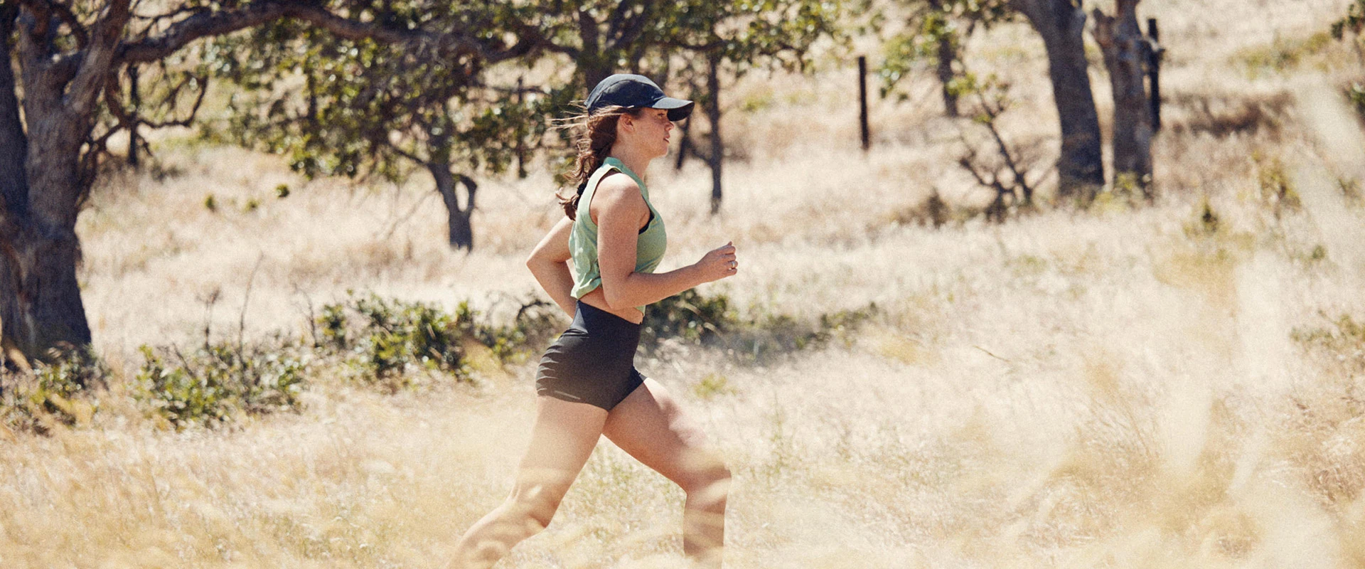 Benefits of Running in The Heat: How The Heat Helps You Excel | GOREWEAR US