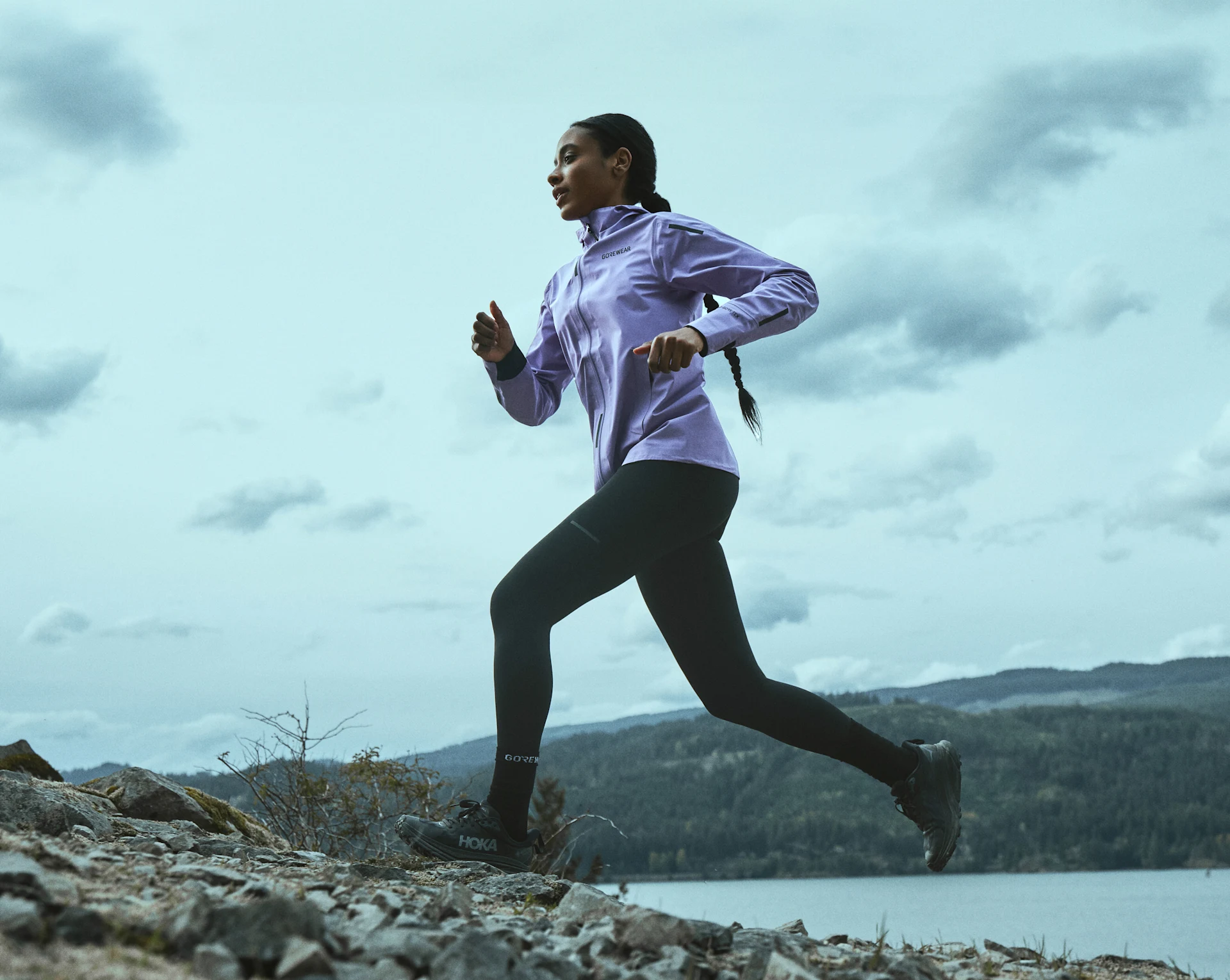 GORE TEX Shakedry Jackets | GOREWEAR US