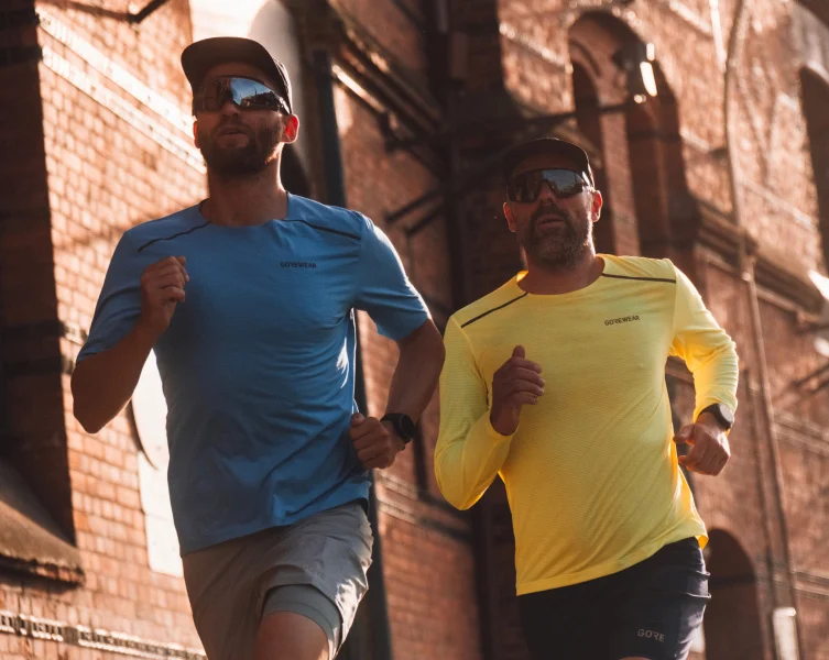 GOREWEAR IRELAND | Premium Durable Sports Gear for Running & Cycling