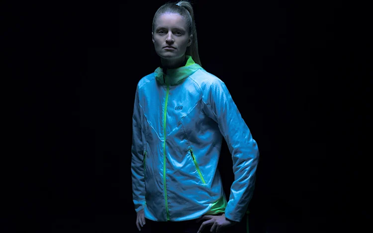 Womens' GORE-TEX Jackets | GOREWEAR UK