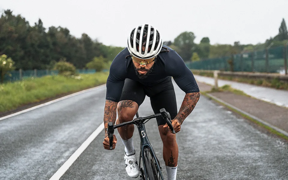 Ultimate Bib Shorts+ Mens | GOREWEAR US