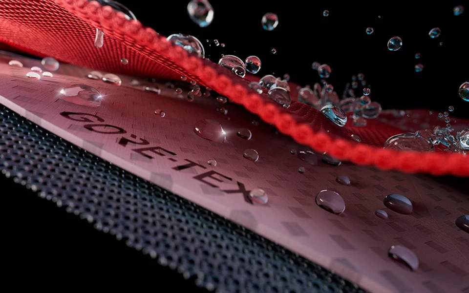 Waterproof Cycling Jackets | GOREWEAR UK