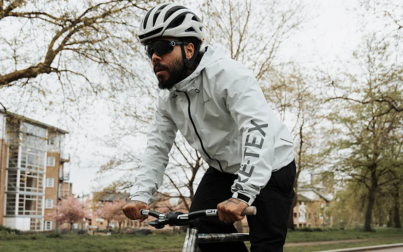 ENDURE GORE-TEX LE1 Jacket Mens | GOREWEAR UK