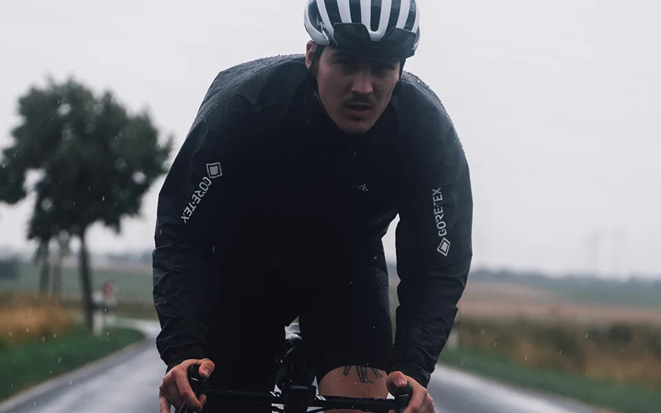 C5 GORE-TEX SHAKEDRY™ 1985 Jacket | GOREWEAR US