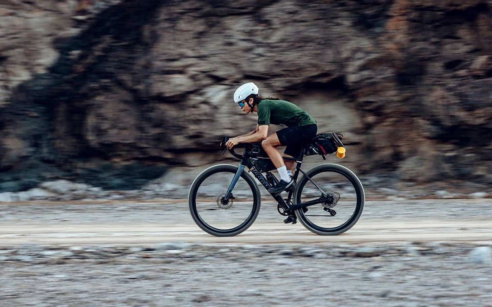 Gravel Cycling Clothing | GOREWEAR US