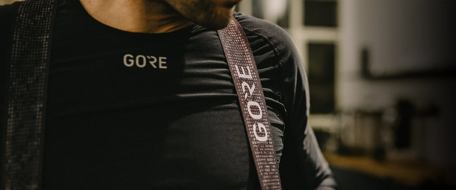 The Importance of Base Layer Clothes for Cyclists & Runners | GOREWEAR UK