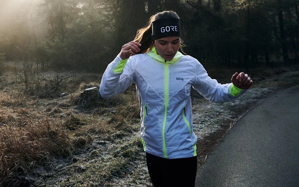 Waterproof Running Jackets | GOREWEAR US