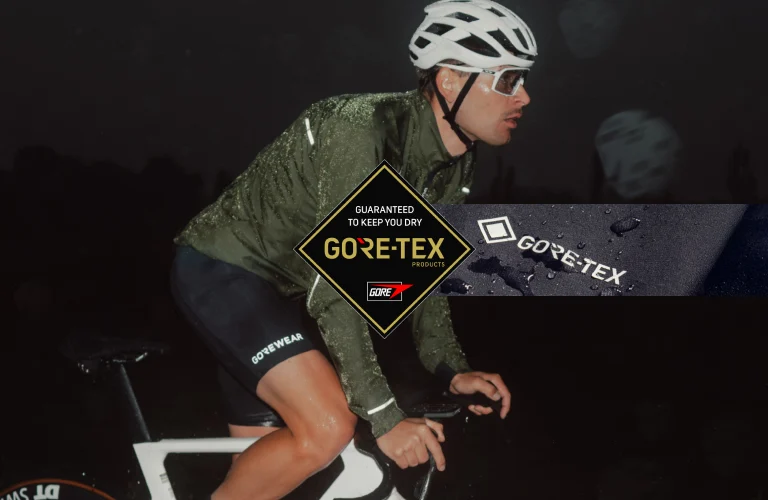 GORE Product Technology | GOREWEAR US