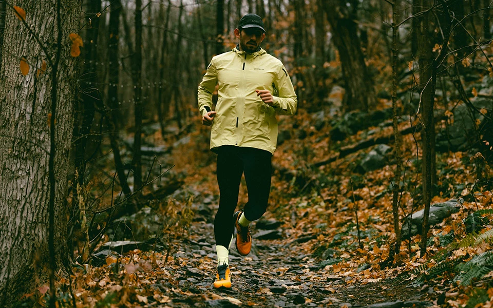 What Is The Best Men's Waterproof Gear? | GOREWEAR UK