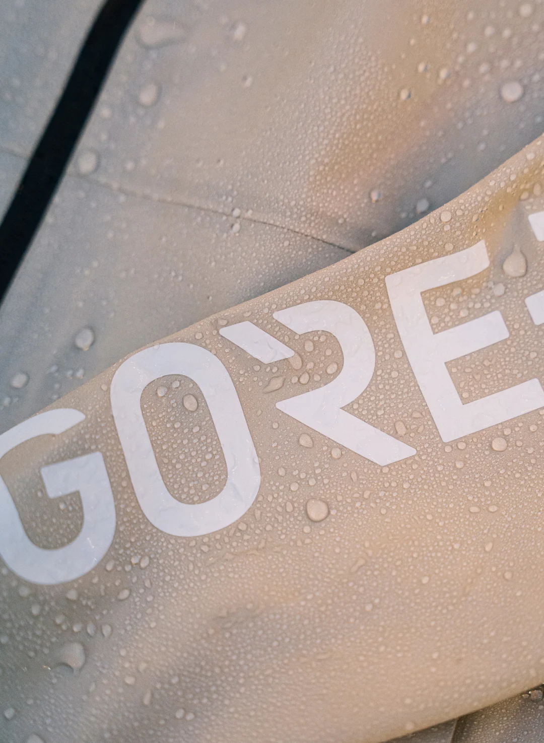 Men's waterproof GORE-TEX Jackets | GOREWEAR US