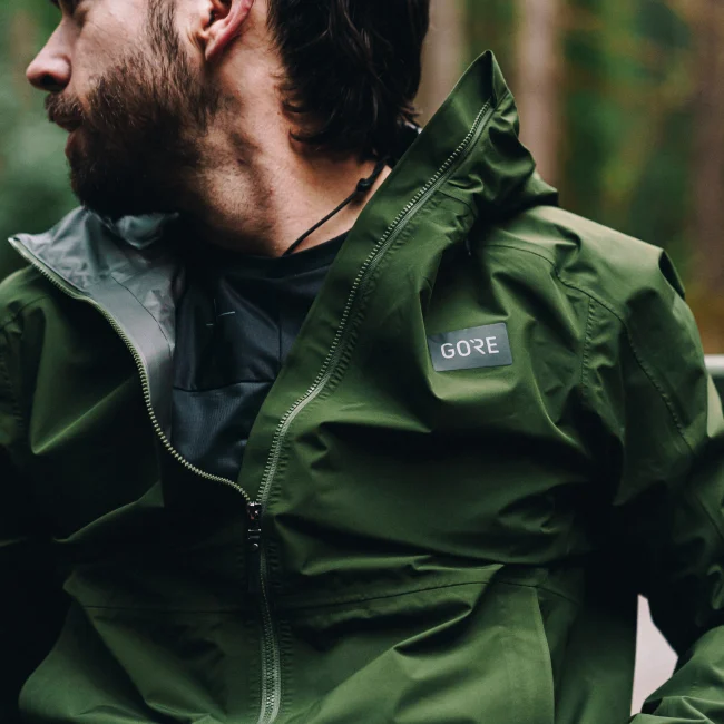 GORE Product Technology | GOREWEAR US