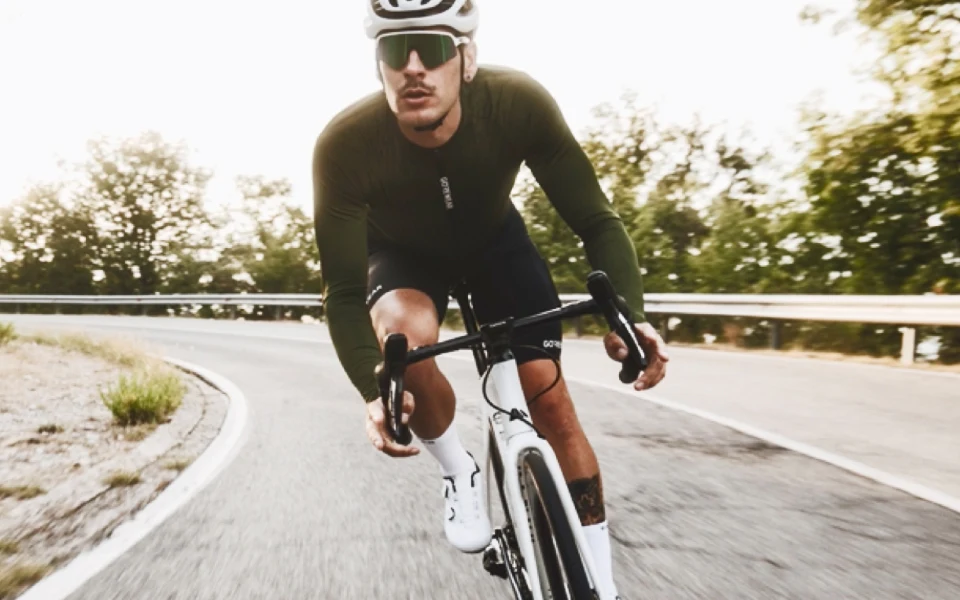 GOREWEAR US | Premium Durable Sports Gear for Running & Cycling