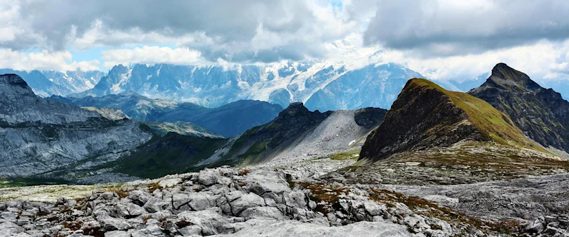 50+ UTMB Events. 1 Passion. Your 2025 Race Guide | GOREWEAR UK