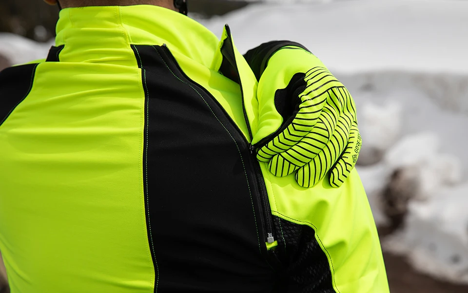 Windstopper | GOREWEAR US