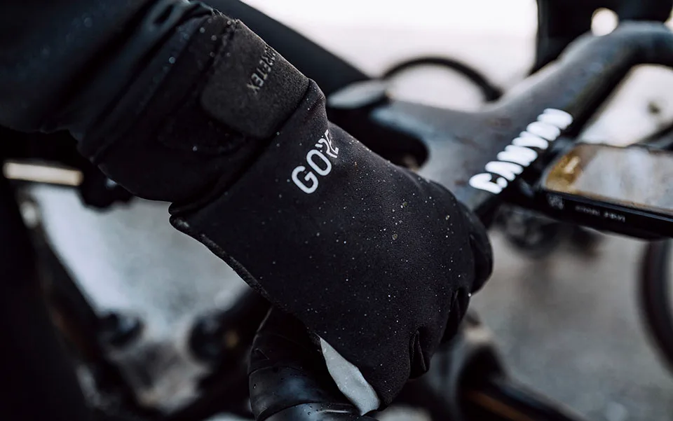 C5 GORE-TEX Thermo Gloves | GOREWEAR US
