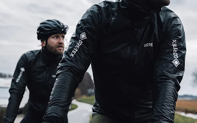 GORE-TEX JACKETS | GOREWEAR US
