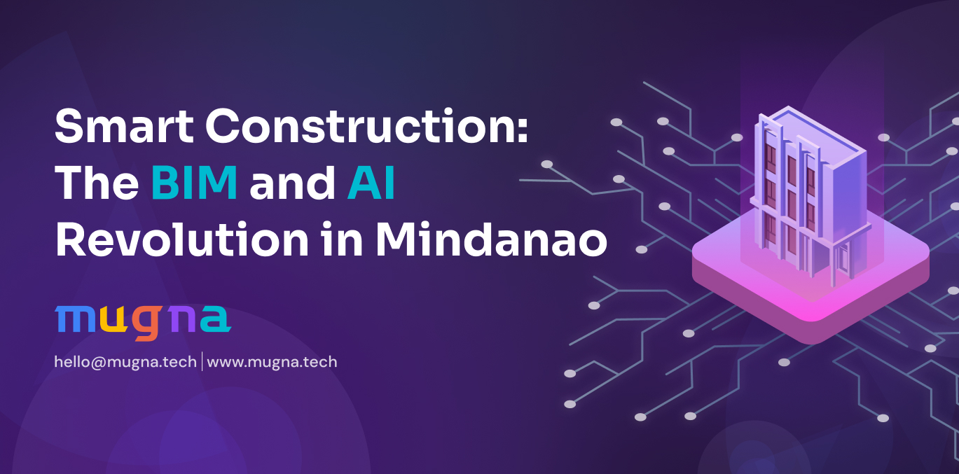 Digital and Software Solutions for All | Mugna Tech