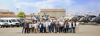 Blog - FlyNYON