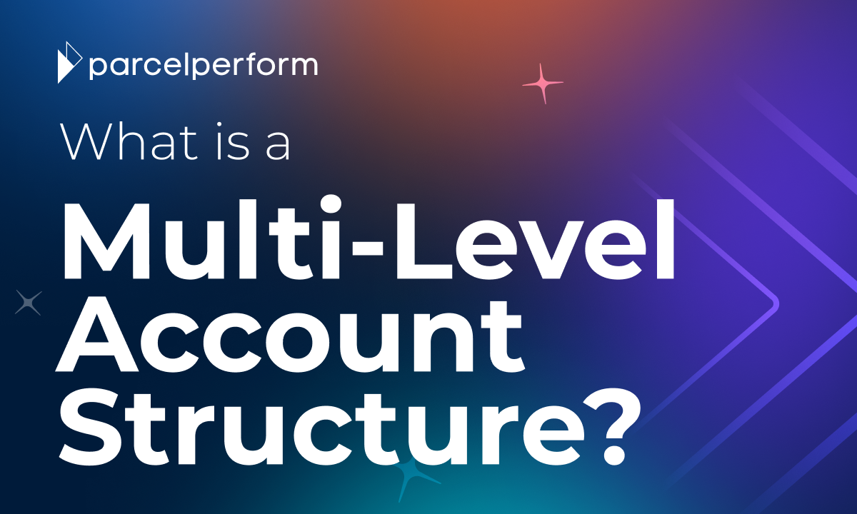 What is a Multi-Level Account Structure? | Parcel Perform Glossary