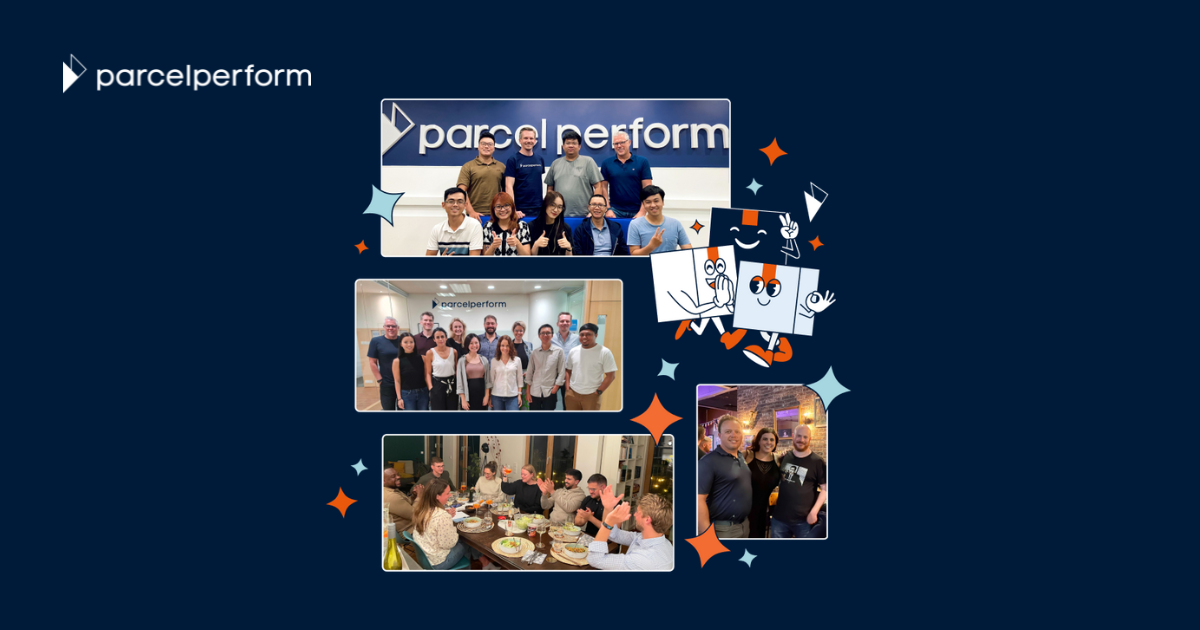 Careers | Parcel Perform