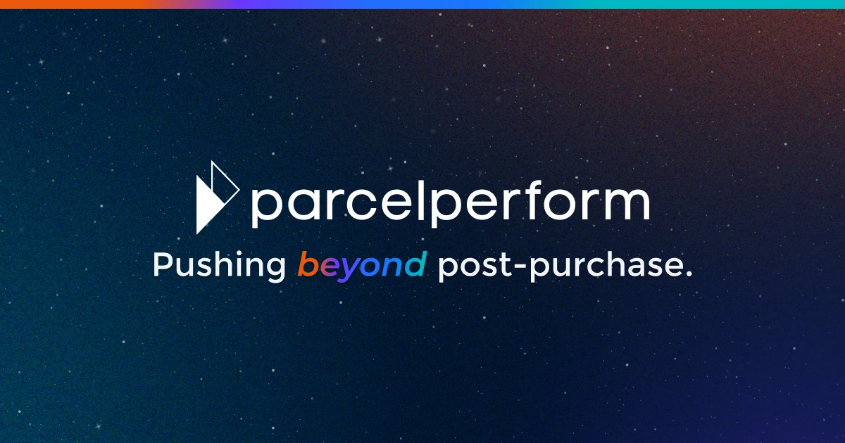 Events | Parcel Perform