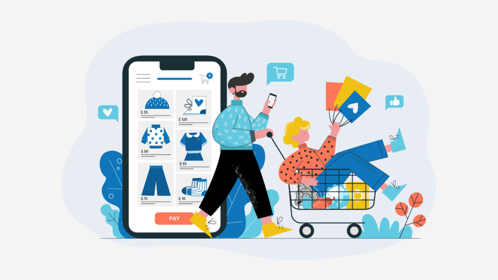 The New Normal: 4 Consumer Trends in 2021 that will Persist Post-COVID