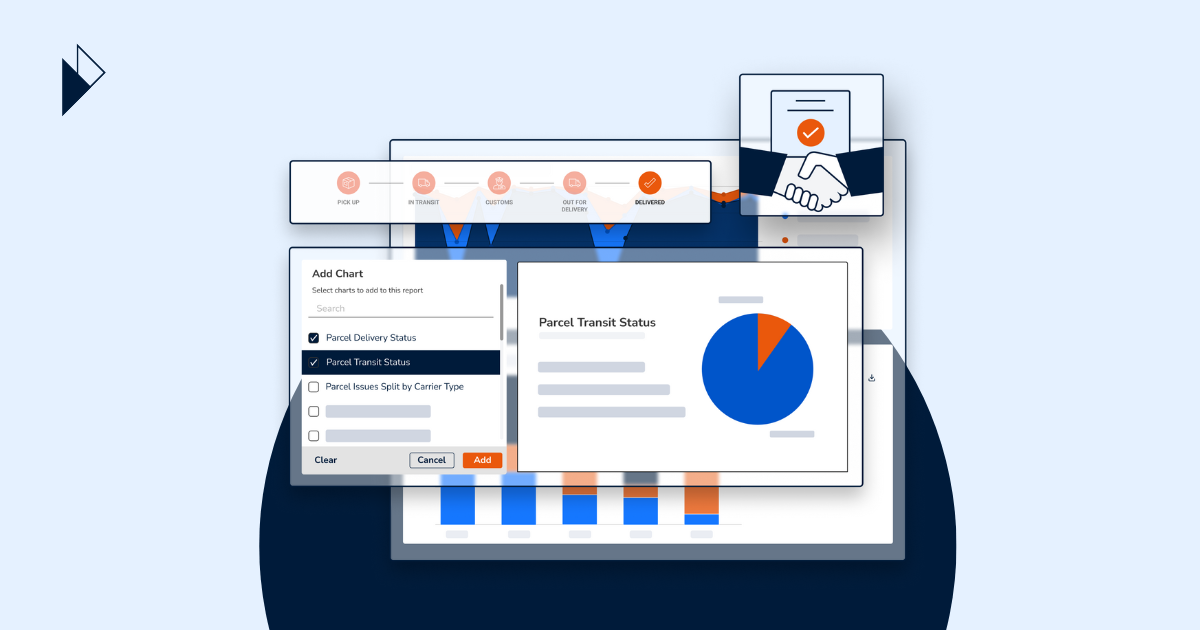 Procurement Teams | Parcel Perform